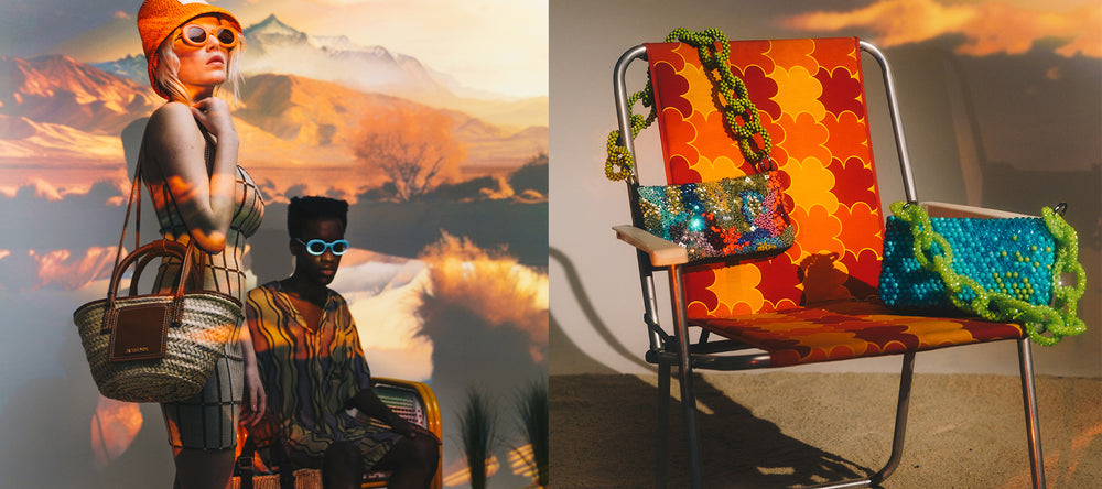 Monnier Paris - Europe